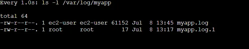 How to Setup and Manage Log Rotation Using logrotate in Linux | SigNoz